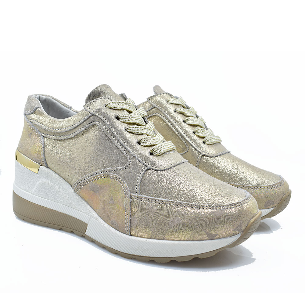 ΓΥΝΑΙΚΕΙΑ, Γυναικεία Sneakers ΓΥΝΑΙΚΕΙΑ SNEAKERS-AEROSTEP ANATOMIC-2199 ...