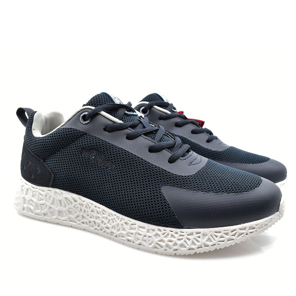 ΑΝΔΡΙΚΑ, Ανδρικά Sneakers, Ανδρικά Αθλητικά ΑΝΔΡΙΚΑ ΑΘΛΗΤΙΚΑ-S.OLIVER ...