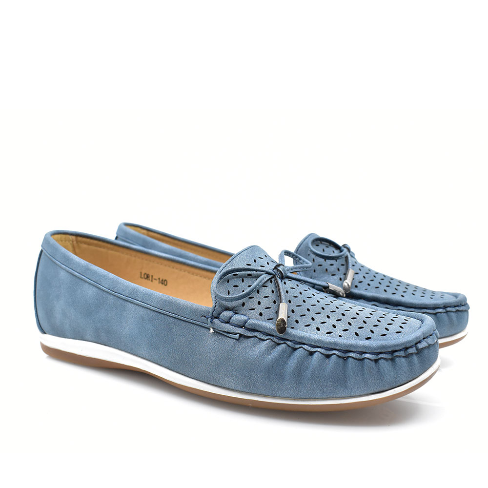 ΓΥΝΑΙΚΕΙΑ, Γυναικεία Μοκασίνια/slip on ΓΥΝΑΙΚΕΙΑ ΜΟΚΑΣΙΝΙΑ-ANTRIN-2199 ...