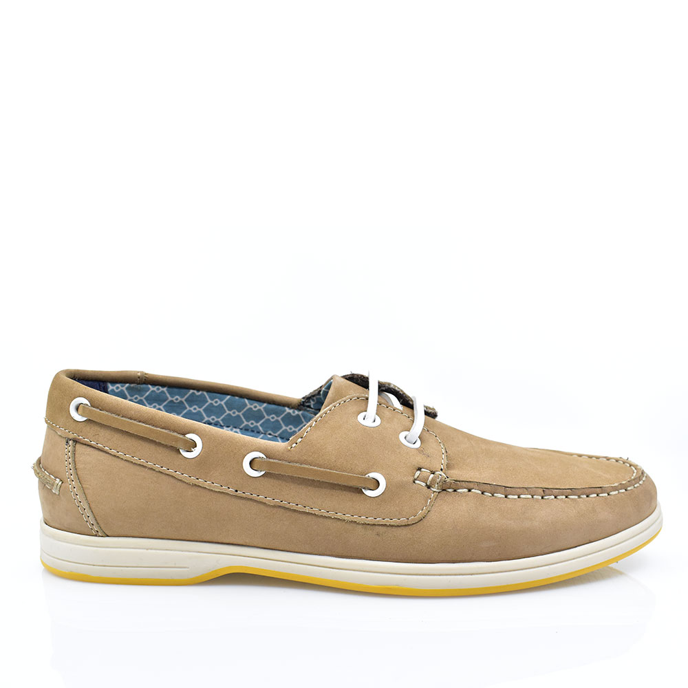 ΑΝΔΡΙΚΑ, Ανδρικά Boat shoes ΑΝΔΡΙΚΑ BOAT ΠΑΠΟΥΤΣΙΑ-FREEMOOD-2199-0386 ...