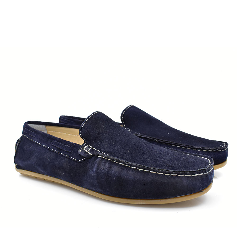 ΑΝΔΡΙΚΑ, Ανδρικά Μοκασίνια/Loafers ΑΝΔΡΙΚΑ ΜΟΚΑΣΙΝΙΑ-MEMBER-2199-0573 ...