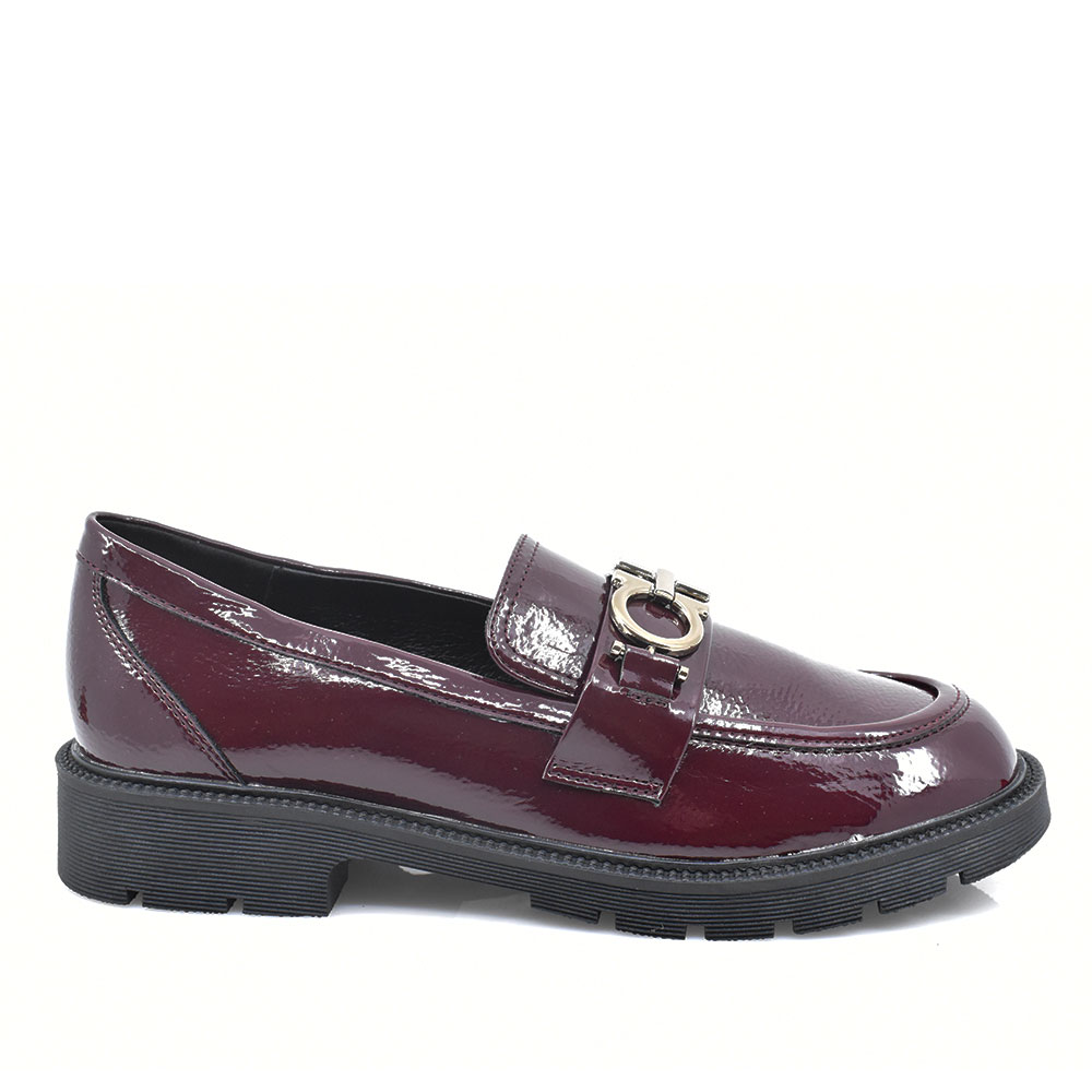 ΓΥΝΑΙΚΕΙΑ, Γυναικεία Μοκασίνια/slip on ΓΥΝΑΙΚΕΙΑ LOAFERS-ENVIE-2211 ...