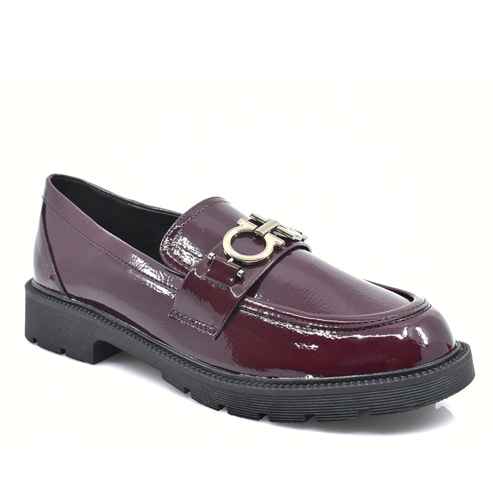 ΓΥΝΑΙΚΕΙΑ, Γυναικεία Μοκασίνια/slip on ΓΥΝΑΙΚΕΙΑ LOAFERS-ENVIE-2211 ...