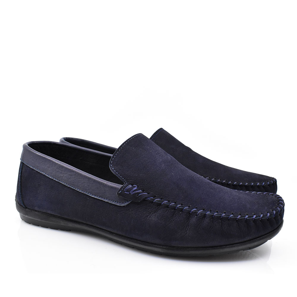 ΑΝΔΡΙΚΑ, Ανδρικά Μοκασίνια/Loafers ΑΝΔΡΙΚΑ ΜΟΚΑΣΙΝΙΑ-GALE-2299-0089 ...