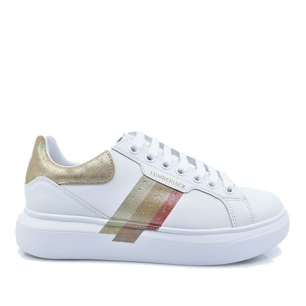 ΓΥΝΑΙΚΕΙΑ, Γυναικεία Sneakers ΓΥΝΑΙΚΕΙΑ SNEAKERS-LUMBERJACK-2299-0252 ...