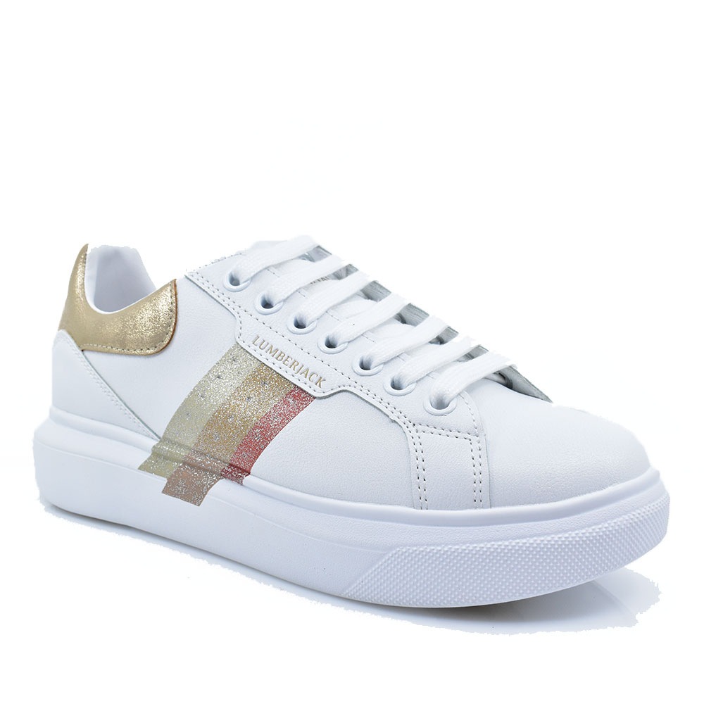 ΓΥΝΑΙΚΕΙΑ, Γυναικεία Sneakers ΓΥΝΑΙΚΕΙΑ SNEAKERS-LUMBERJACK-2299-0252 ...