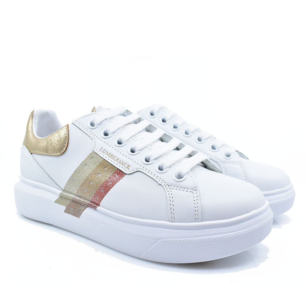 ΓΥΝΑΙΚΕΙΑ, Γυναικεία Sneakers ΓΥΝΑΙΚΕΙΑ SNEAKERS-LUMBERJACK-2299-0252 ...