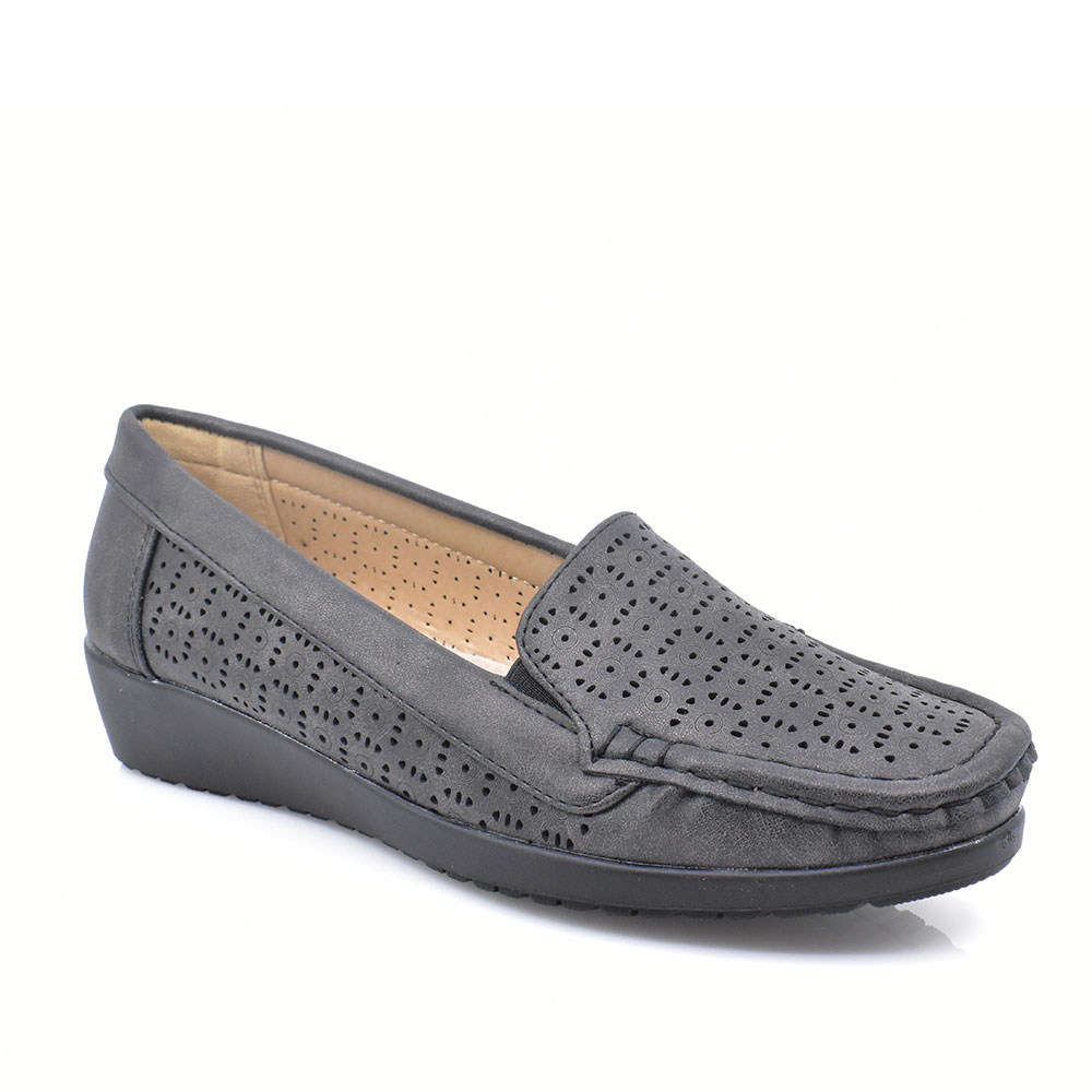 ΓΥΝΑΙΚΕΙΑ, Γυναικεία Μοκασίνια/slip on ΓΥΝΑΙΚΕΙΑ ΜΟΚΑΣΙΝΙΑ-ANTRIN-2299 ...