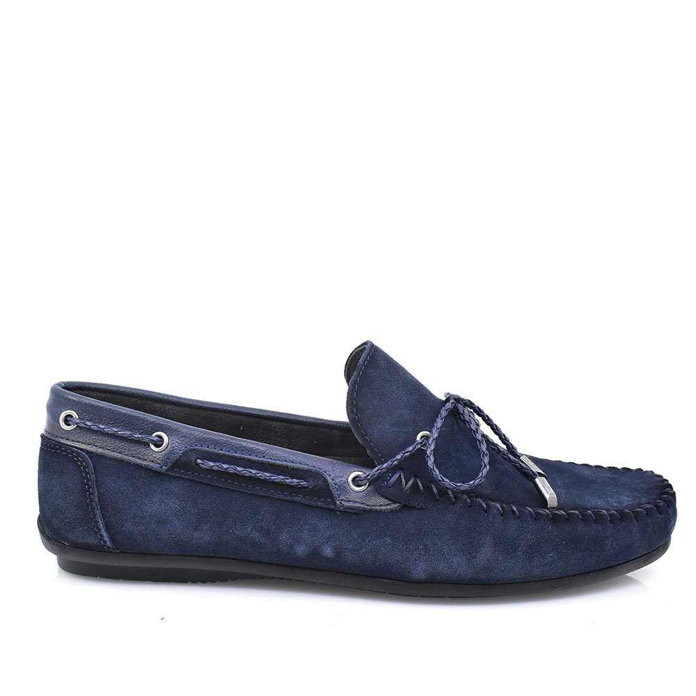 ΑΝΔΡΙΚΑ, Ανδρικά Μοκασίνια/Loafers ΑΝΔΡΙΚΑ ΜΟΚΑΣΙΝΙΑ-GALE-2299-0337 ...