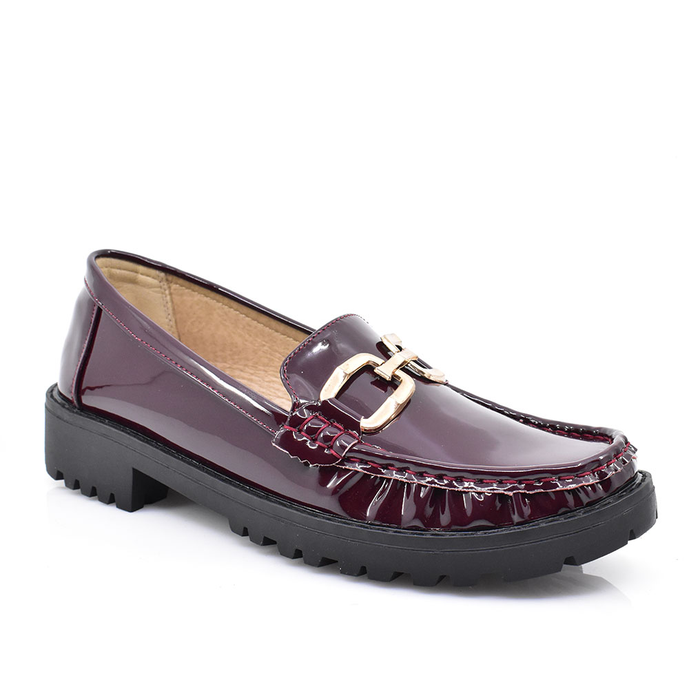 ΓΥΝΑΙΚΕΙΑ, Γυναικεία Μοκασίνια/slip on ΓΥΝΑΙΚΕΙΑ ΜΟΚΑΣΙΝΙΑ-ANTRIN-2411 ...