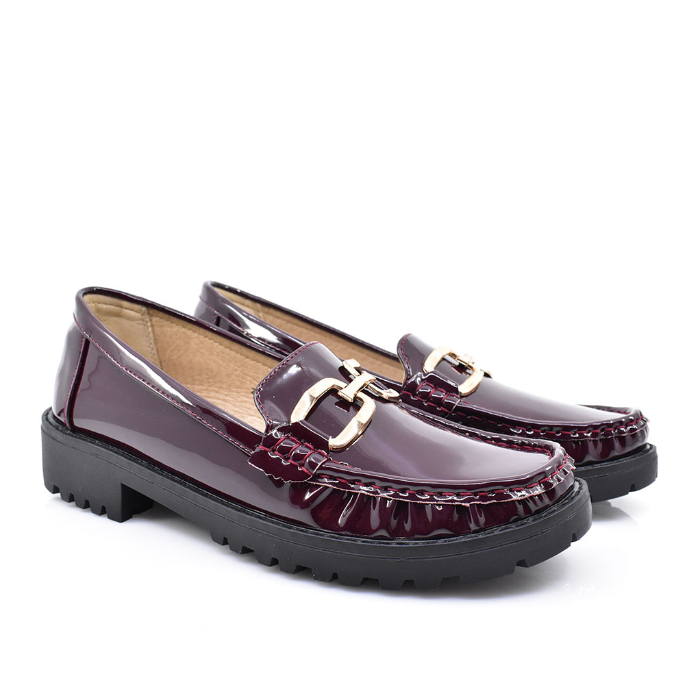 ΓΥΝΑΙΚΕΙΑ, Γυναικεία Μοκασίνια/slip on ΓΥΝΑΙΚΕΙΑ ΜΟΚΑΣΙΝΙΑ-ANTRIN-2411 ...