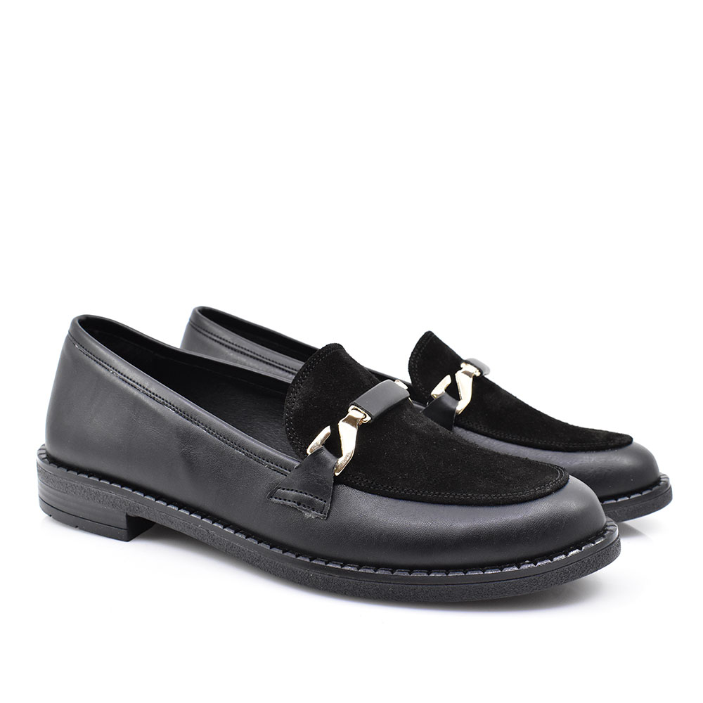 ΓΥΝΑΙΚΕΙΑ, Γυναικεία Μοκασίνια/slip on ΓΥΝΑΙΚΕΙΑ ΜΟΚΑΣΙΝΙΑ-STEFANIA ...