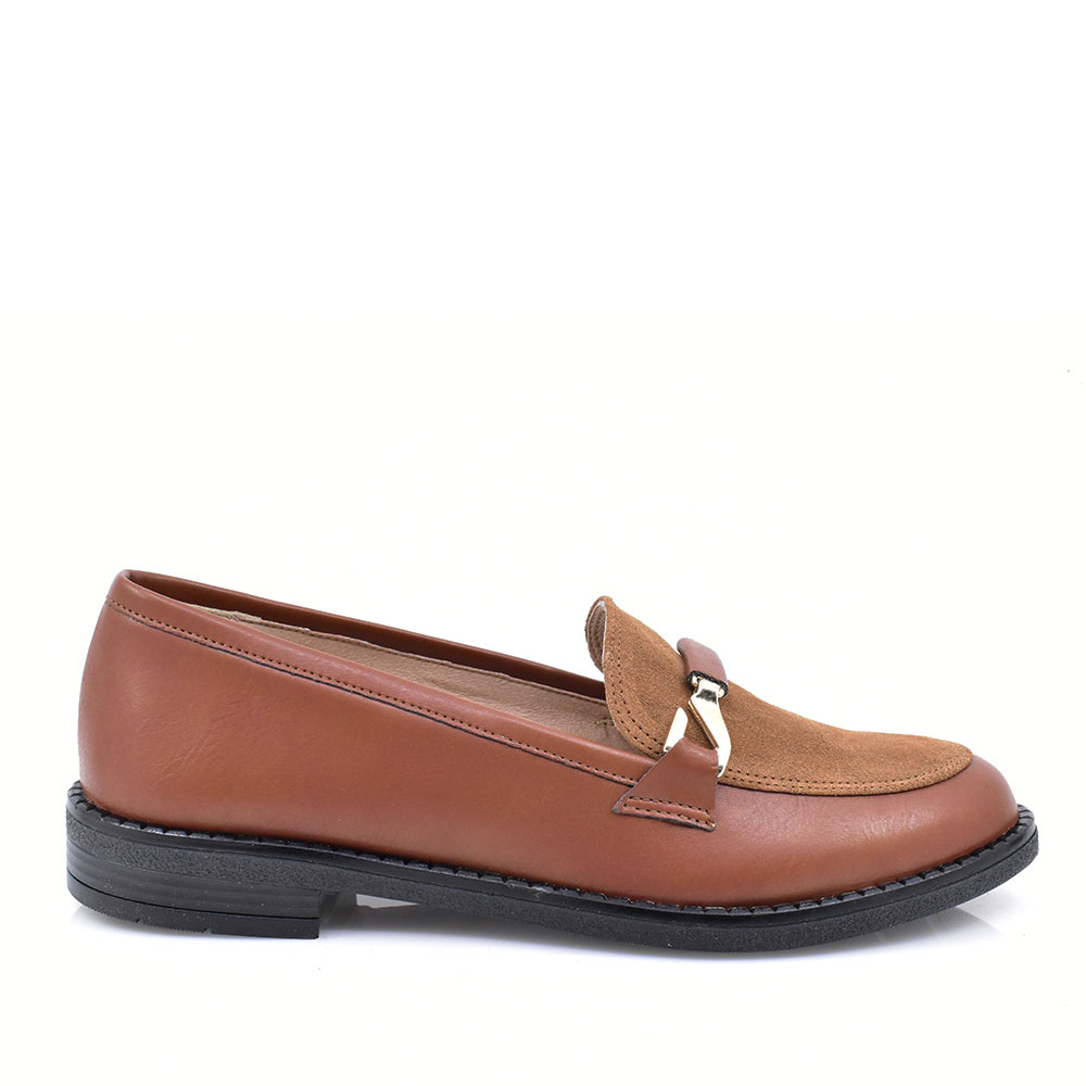 ΓΥΝΑΙΚΕΙΑ, Γυναικεία Μοκασίνια/slip on ΓΥΝΑΙΚΕΙΑ ΜΟΚΑΣΙΝΙΑ-STEFANIA ...