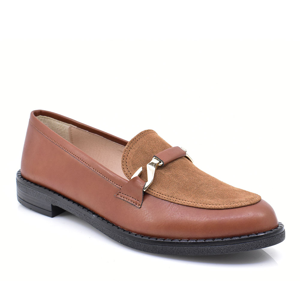 ΓΥΝΑΙΚΕΙΑ, Γυναικεία Μοκασίνια/slip on ΓΥΝΑΙΚΕΙΑ ΜΟΚΑΣΙΝΙΑ-STEFANIA ...