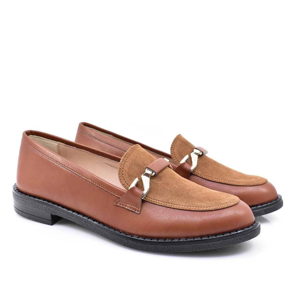 ΓΥΝΑΙΚΕΙΑ, Γυναικεία Μοκασίνια/slip on ΓΥΝΑΙΚΕΙΑ ΜΟΚΑΣΙΝΙΑ-STEFANIA ...
